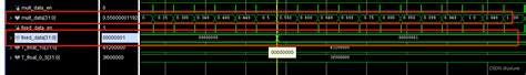 十三、xilinx Floating Point Ip 使用说明xinlix Float Ip核64bit输入设置 Csdn博客