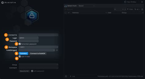 Mikrotik Wiki Скачать последнюю Mikrotik Winbox