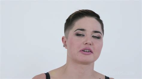 Mika Bakhtiari Casting With Bbc Ks142 Eporner