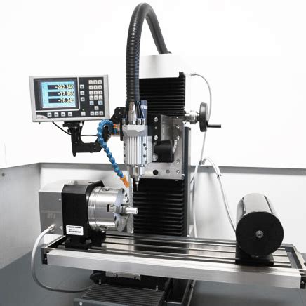 Benchtop Milling Machines And Small CNC Mills MDA Precision