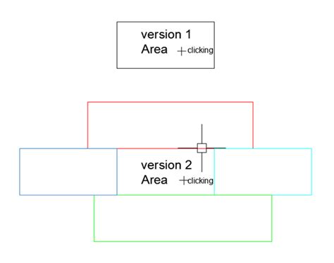 Area Autolisp Visual Lisp And Dcl Autocad Forums