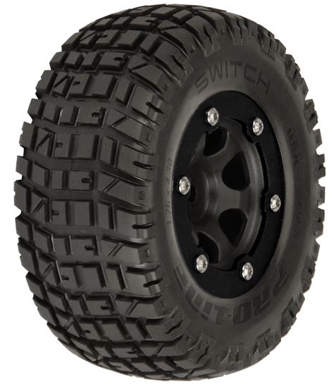 Truck Pro Line Tires New Photos Pro Line Release Photos