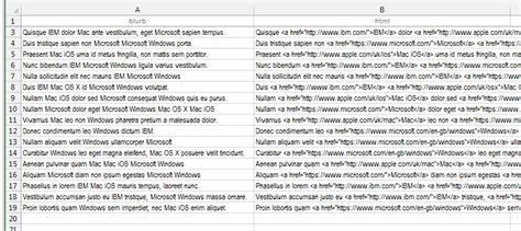 Vba Find Replace Multiple Substrings From Table In Excel Stack Overflow