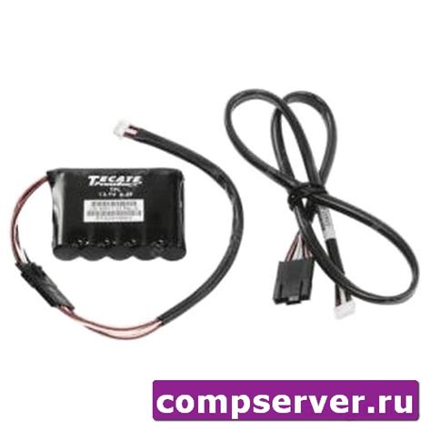 Lsi CVPM CacheVault Flash Cache Protection Module For And Series