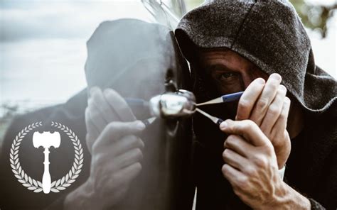 Lock Bypassing The Fast And Simple Way Into A Lock Lockjudge