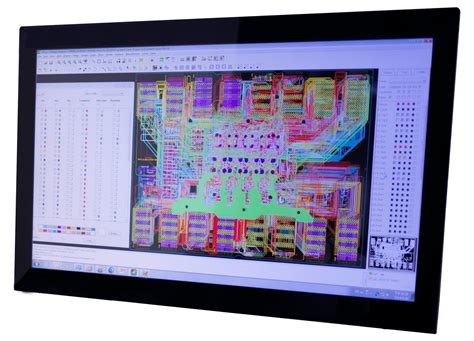 MPI Probe Card Leading The Way In Semiconductor Testing