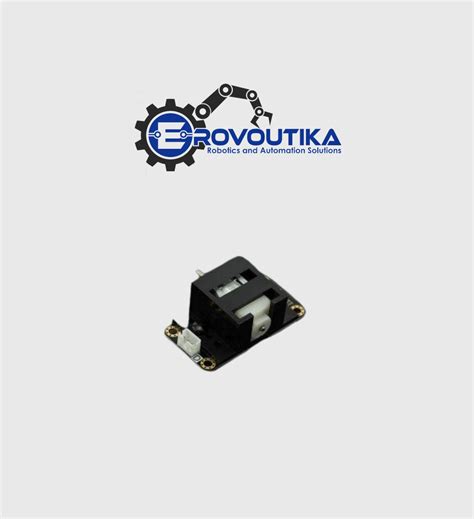 Dc Motor Module 130 Gravity Shop Erovoutika