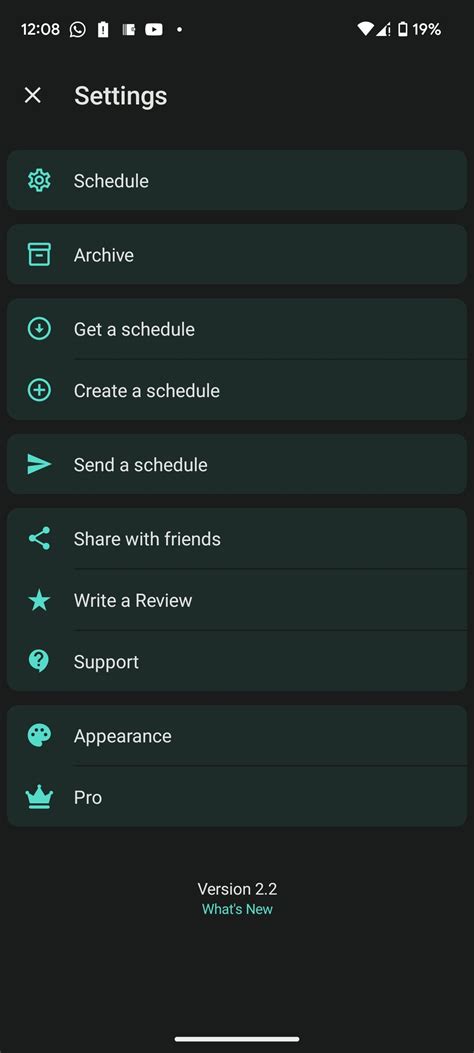모든 학생을 위한 최고의 학습 계획 앱 10가지 All Things N