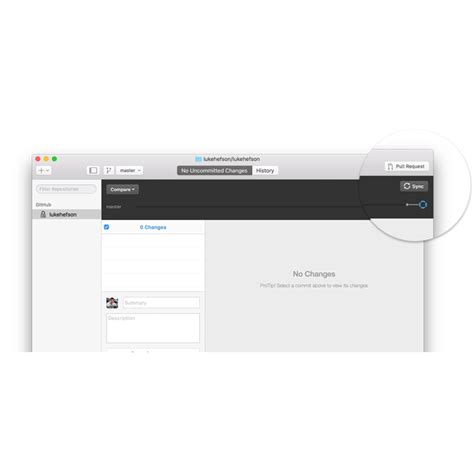 16 Best Github Desktop Alternatives Reviews Features Pros And Cons