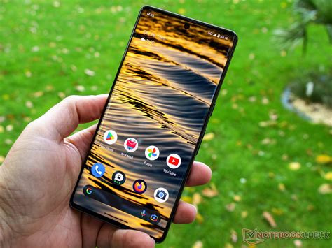 Google Rolls Out February Update With Clear Calling Fix For Pixel And Pixel Pro