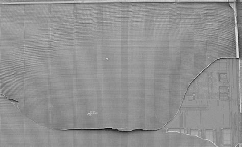 Figure 8 From Facing The Challenge Of Designing For Cu Low K Reliability Semantic Scholar