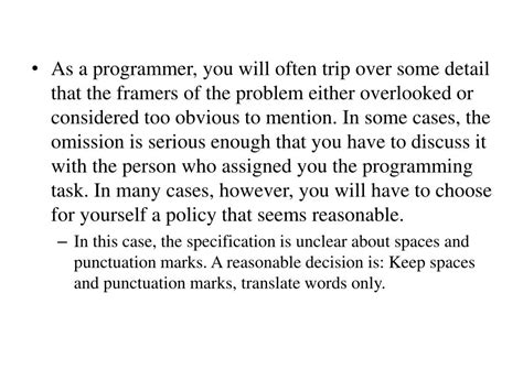 ppt chapter 8 characters and strings powerpoint presentation free