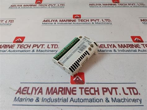 Abb Rtac 01 Pulse Encoder Interface Module Aeliya Marine