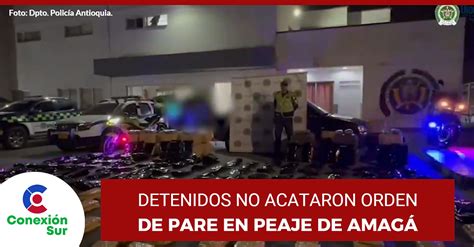 Capturadas Dos Personas Que Transportaban Media Tonelada De Marihuana