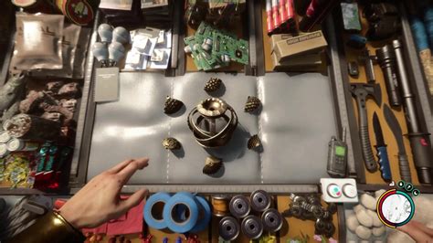All 7 Artifacts Location SONS OF THE FOREST
