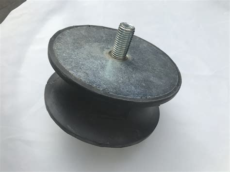 橡胶减振器 汽车减震器汽车减震器缓冲胶减震垫 电机减震条 阿里巴巴