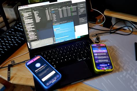 Jai Créé Une App Avec Lia Sans Savoir Coder De Zéro Formation à Une