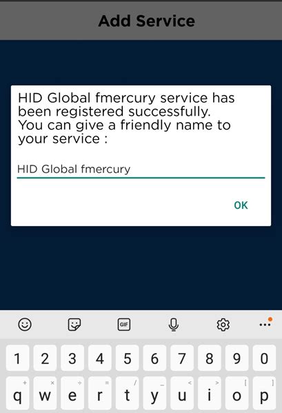 Activating And Registering Hid Approve Tokens Aaa Server For Remote Access Hid Global