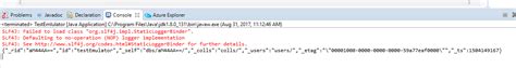 how to connect a java client to azure cosmos db emulator on windows 10