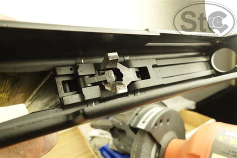 Steyr Mpi 69 And Mpi 81 For Sale Pre May Dealer Samples Reduced Nfa Market Board Sturmgewehr