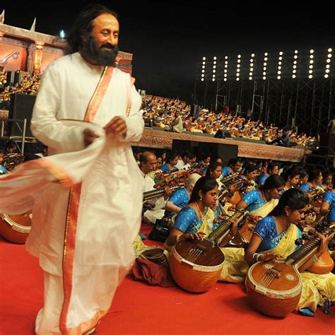 Birthday Special Know More About Spiritual Leader Sri Sri Ravi Shankar