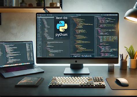 بهترین Ide پایتون ویژگی ها، مزایا و ملاحظات