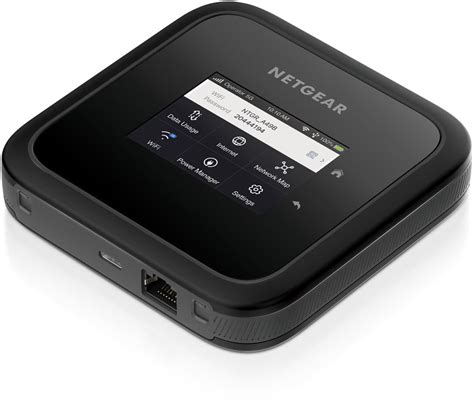 netgear introduces powerful new unlocked 5g wifi 6 mobile hotspot for