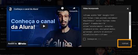 botão em imagens html5 e css3 parte 1 crie uma página da web alura
