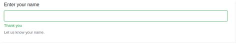Style Borders In Input Validation Not Load Default Colors Issue Bootstrap Vue