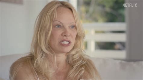 Pamela Anderson Says She Has Never Watched Stolen Sex Tape