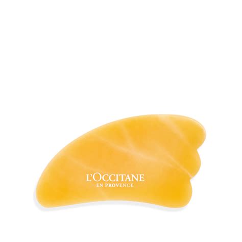 Gua Sha Corpo Massagio Per Il Corpo Loccitane It