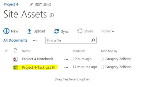 How To Sync Ms Project With Sharepoint Sharepoint Maven
