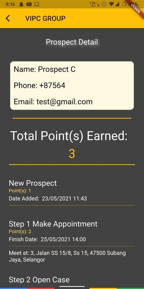 Github Tasfique Vipc App A Mobile App Made For Vipc Group To Monitor