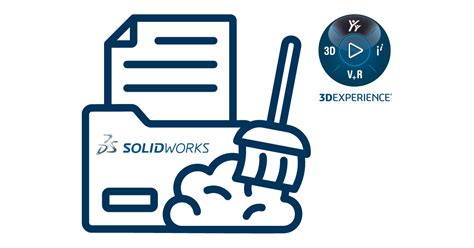 Solidworks Pdm Reference Clean Up Process Xlm Solutions
