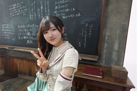 小田倉麗奈ちゃんの君だけの
