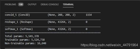 憨批的语义分割1——基于mobile模型的segnet讲解 Csdn博客