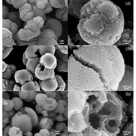 Xrd Patterns A And Tg Curves B Of The Tio2 Samples Synthesized At