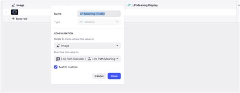 How To Display User Specific Data And For Each Person Ask For Help Glide Community