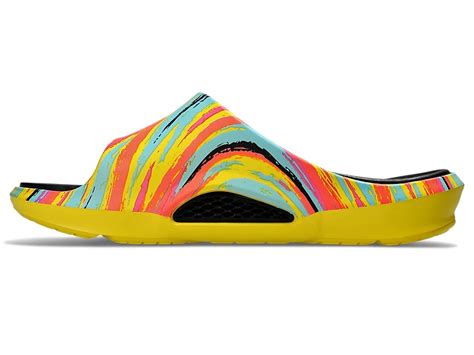 Asics New Actibreeze 3d Sandal 2 Wants To Be Seen