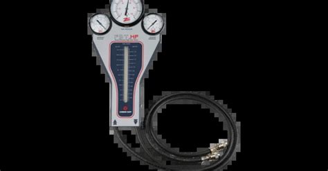 FST