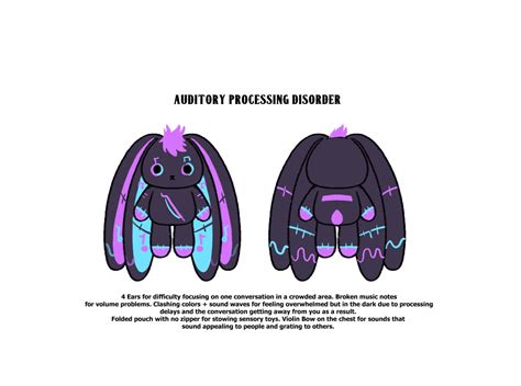 Auditory Processing Disorder Mysterious