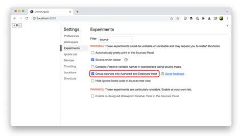 Modern Web Debugging In Chrome Devtools Blog Chrome For Developers