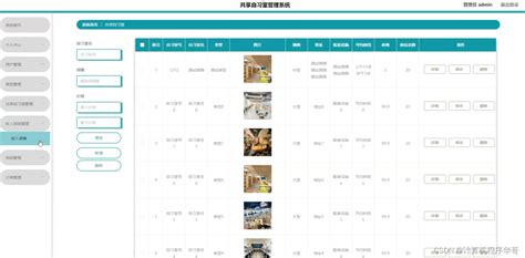 计算机毕设ssm共享自习室管理系统4q5r79 独有（附源码）自习室管理系统 系统e R图 Csdn博客