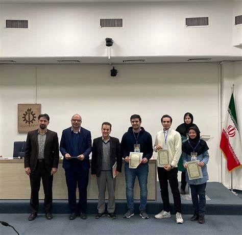 Hossein Fatemi On Linkedin Thrilled To Announce That My Team And I Placed 3rd In The Recent Matlab