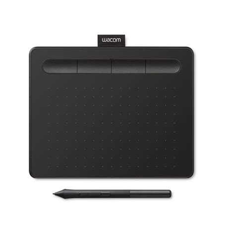 Wacom Other Nib Wacom Intuos Graphics Drawing Tablet Ctl40 Poshmark