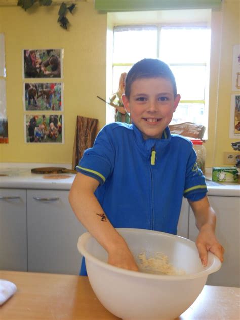 De Klas Van Juf Inge