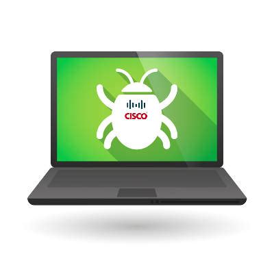 Cisco Bug Ranks As One Of The Worst Nutech Services Llc