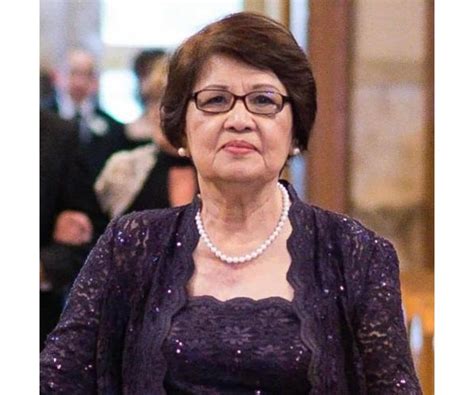 Norma Balagtas Obituary 1933 2023 Legacy Remembers
