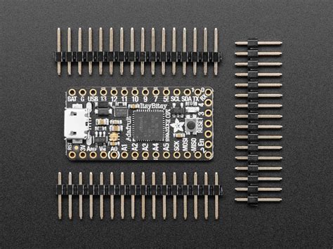 Adafruit Itsybitsy M0 Express For Circuitpython And Arduino Ide Melopero Electronics