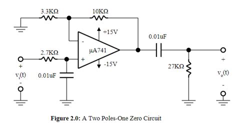 Solved I WANT TO SEE MULTISIM CIRCUIT TO MEASURE BODE PLOT Chegg
